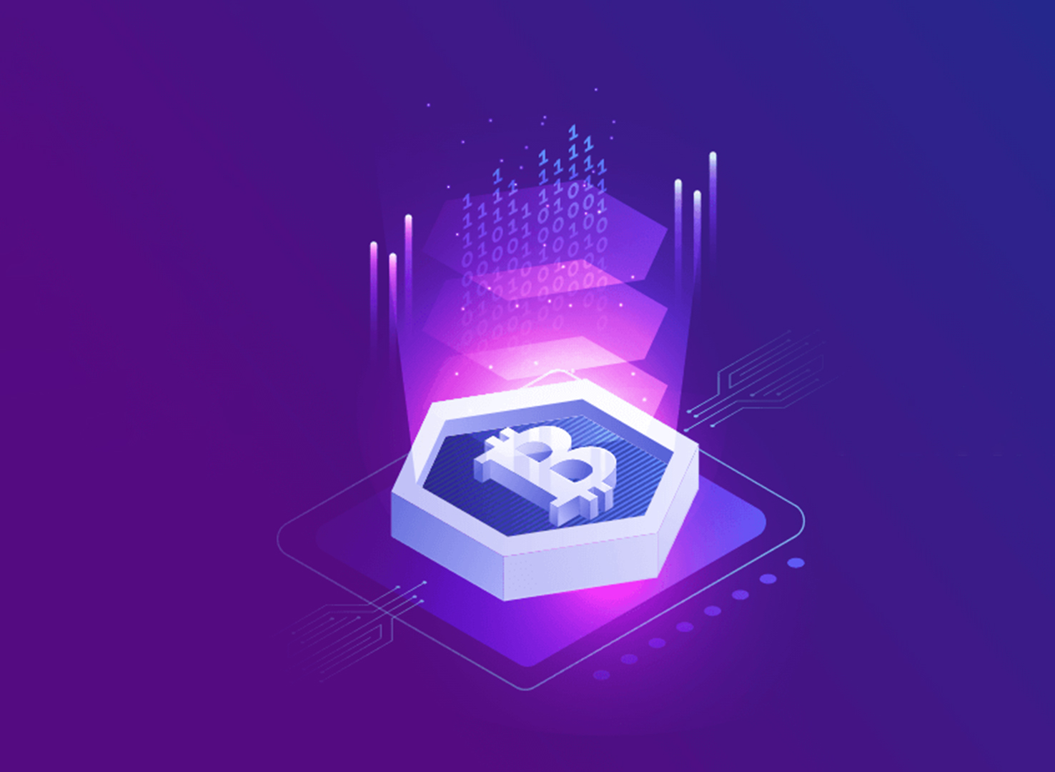 Top Programming Languages For Blockchain App Development